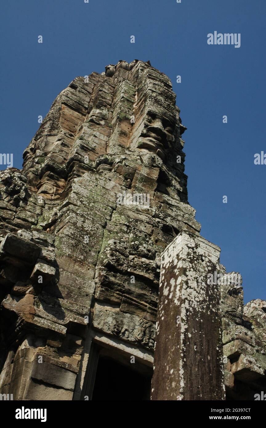 Buddhist tops hi-res stock photography and images - Alamy
