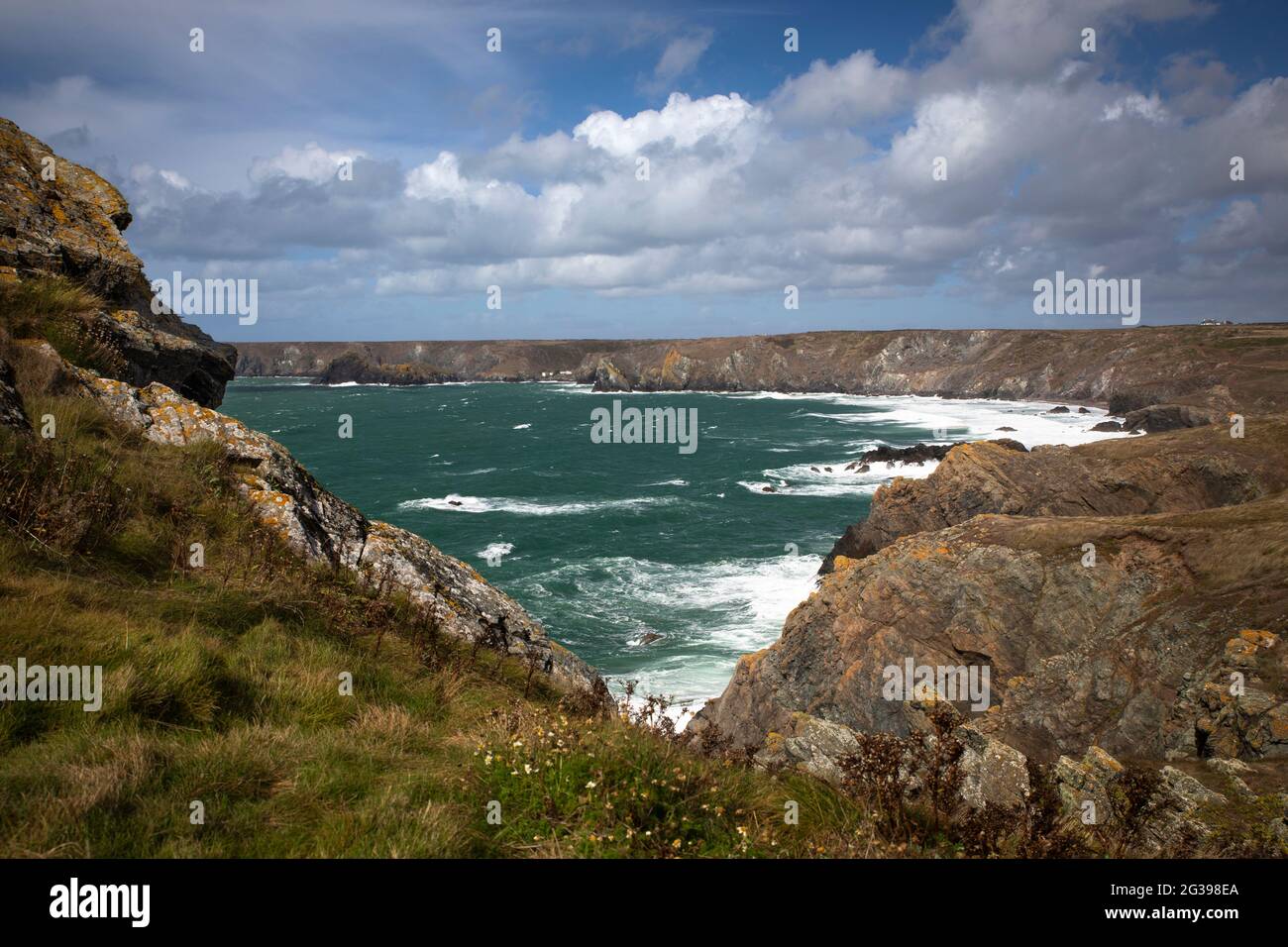 Kilkee hi-res stock photography and images - Alamy