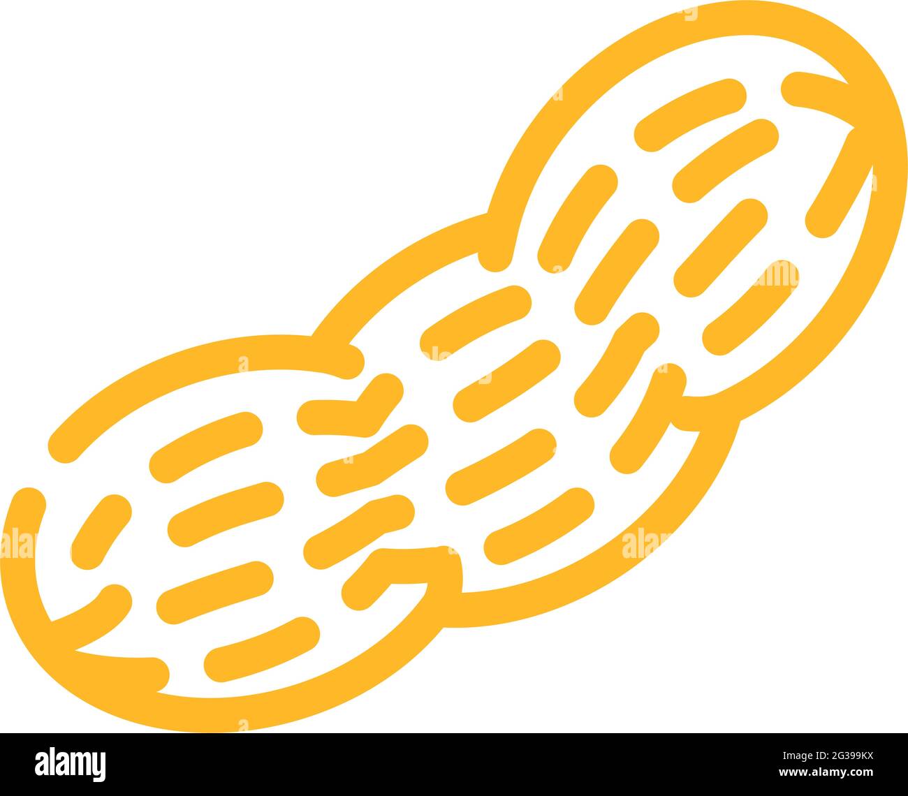 Sale discount peanut butter Stock Vector Images - Alamy