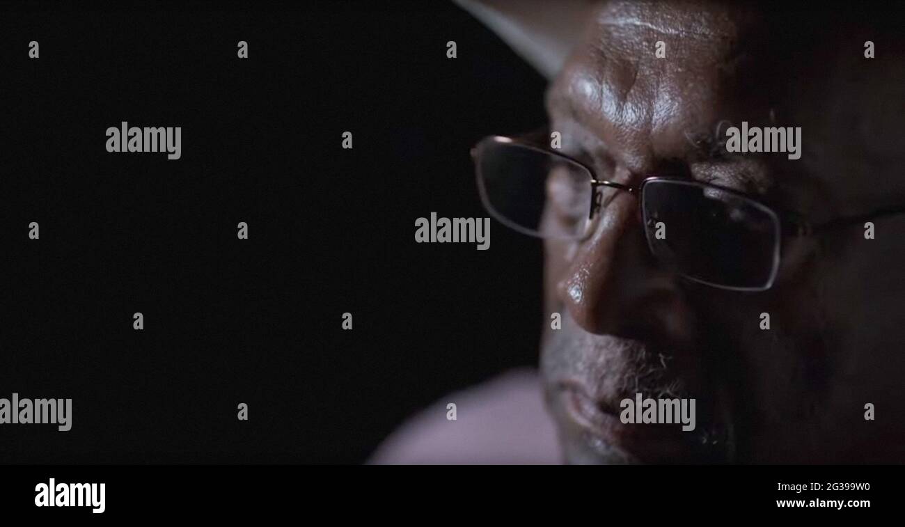 A CRIME ON THE BAYOU, Gary Duncan, 2020. © Shout! Studios /Courtesy ...