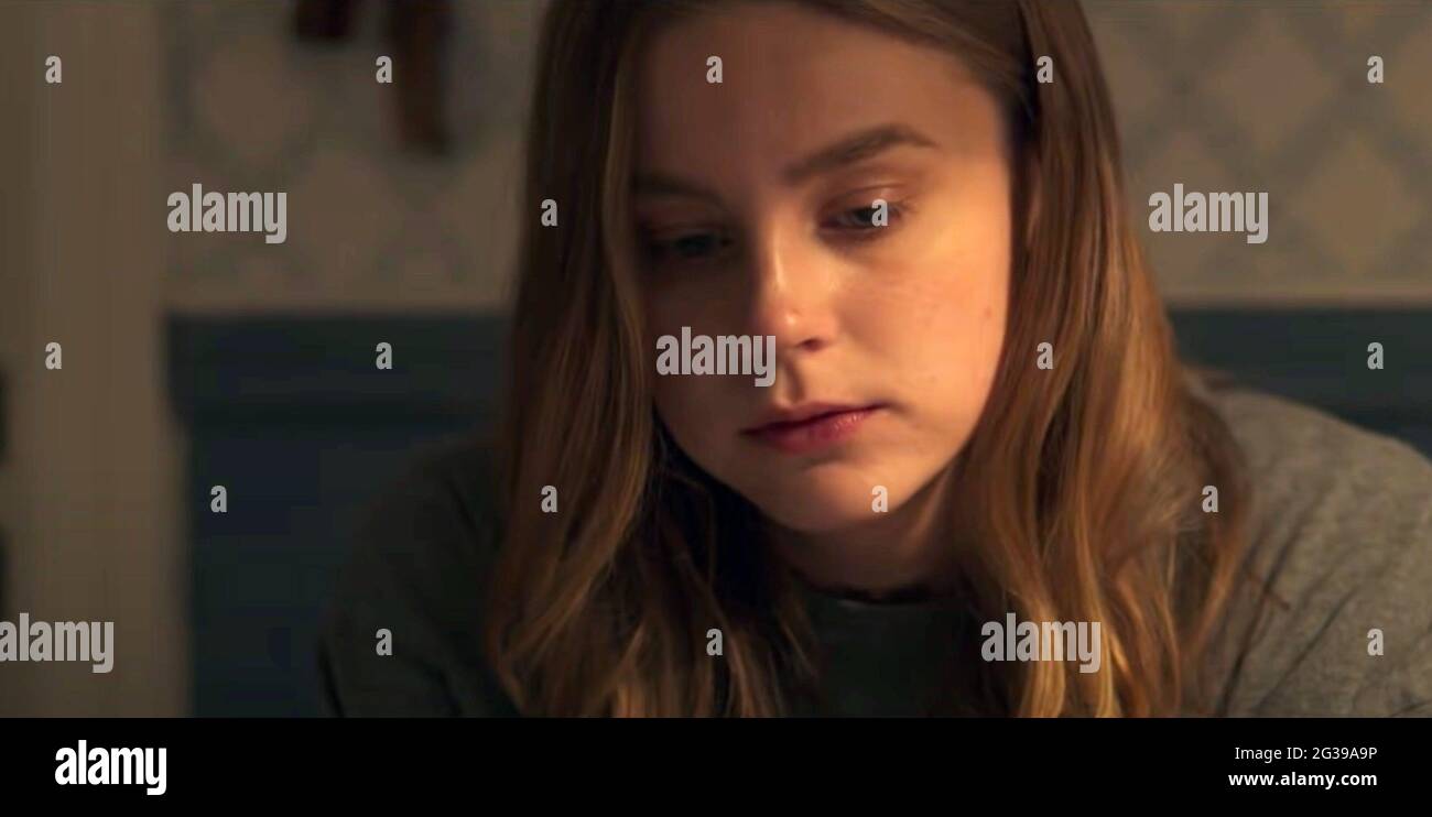 DANCING QUEENS, Molly Nutley, 2021. © Netflix /Courtesy Everett ...