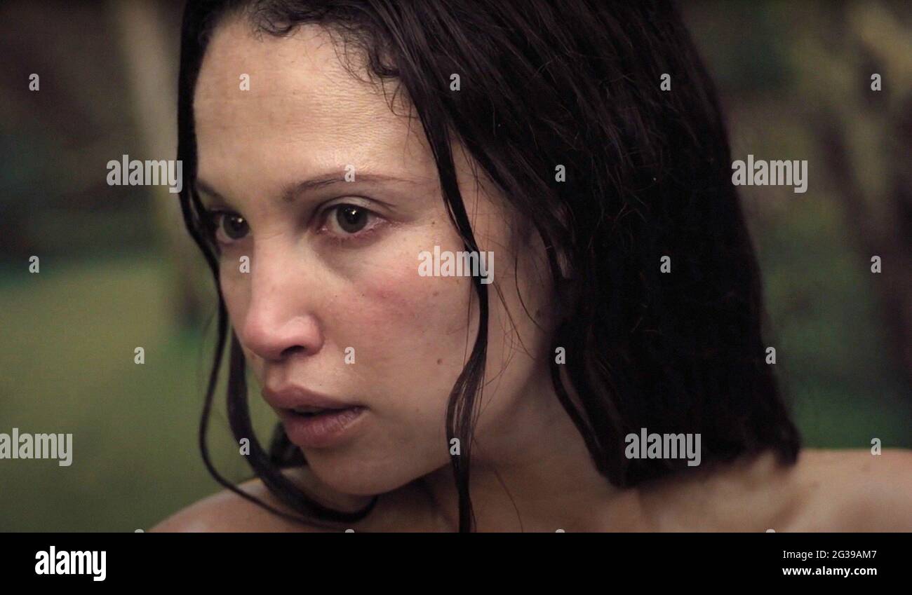 Gaia Monique Rockman 2021 © Bleecker Media Street Media Courtesy Everett Collection Stock
