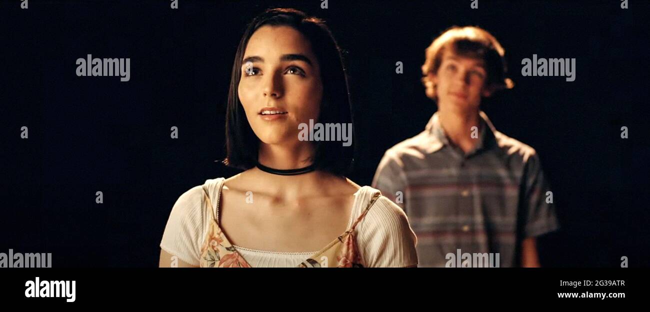 HERO MODE, from left: Indiana Massara, Chris Carpenter, 2021. © Blue ...