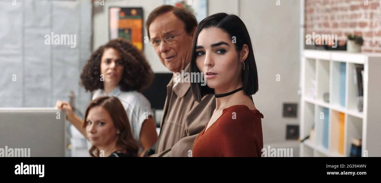 HERO MODE, from left: Mary Lynn Rajskub, Kimia Behpoornia, Monte ...