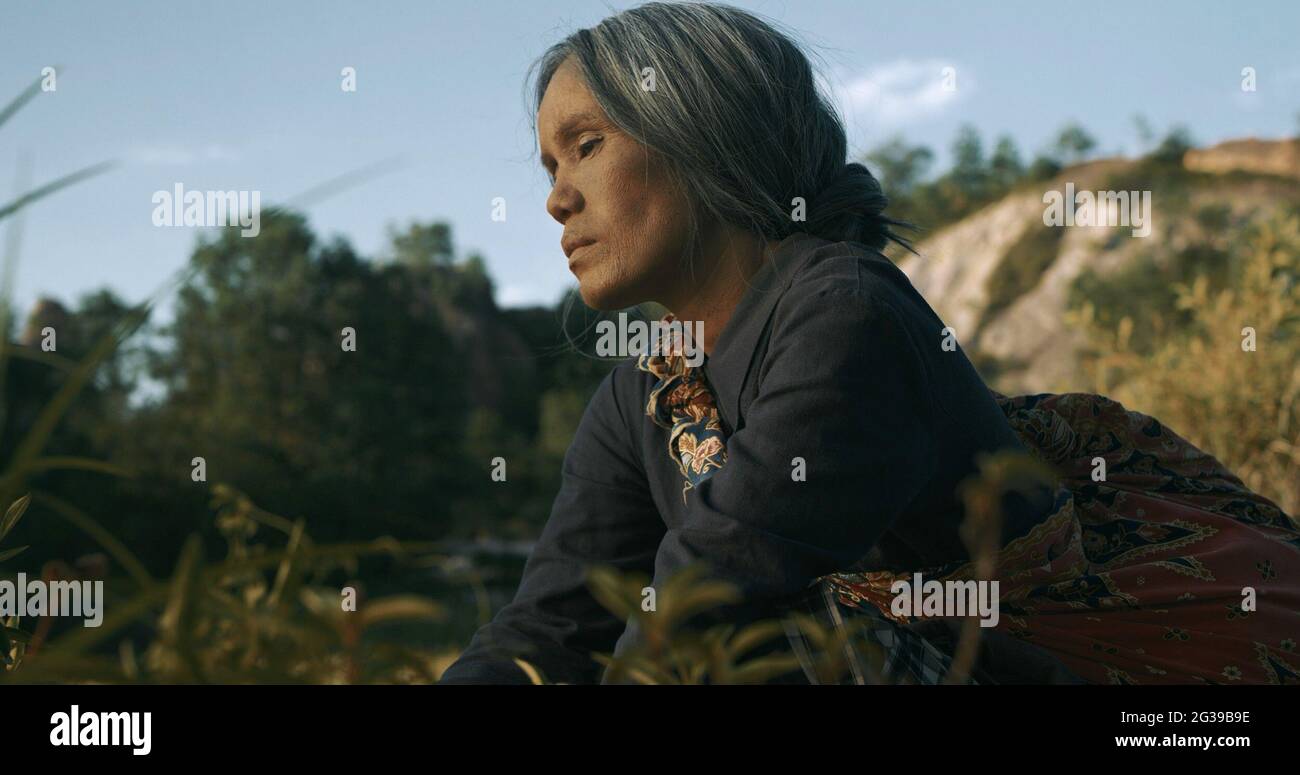 ROH, (aka SOUL), June Lojong, 2019. © Netflix /Courtesy Everett ...