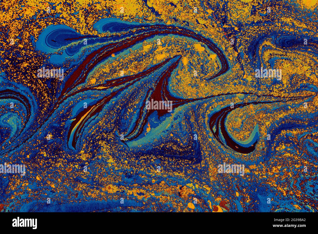 Fashion marbling hi-res stock photography and images - Alamy