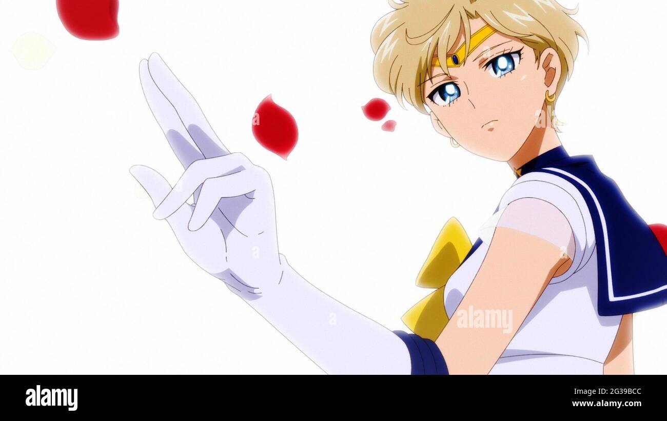 SAILOR MOON ETERNAL, (aka PRETTY GUARDIAN SAILOR MOON ETERNAL: THE ...