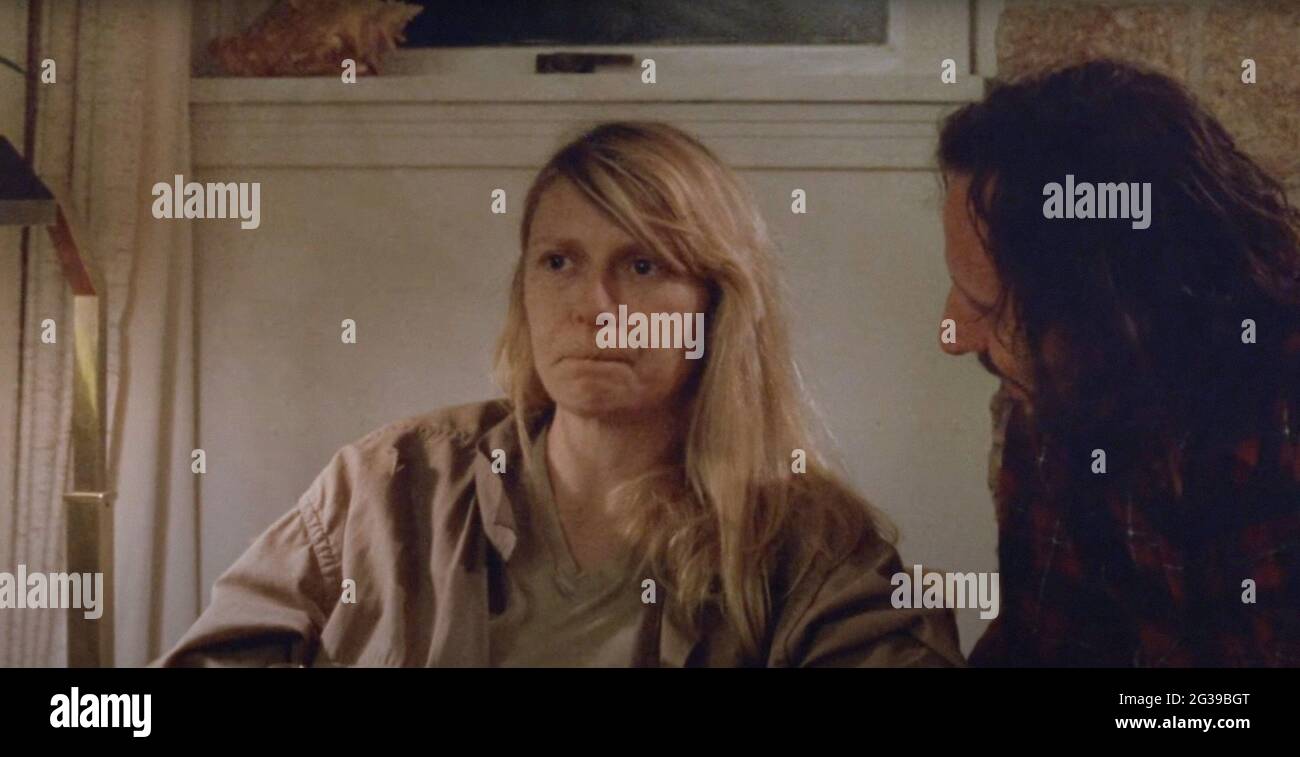 SLOW MACHINE, Stephanie Hayes (center of frame), 2020. © Grasshopper ...