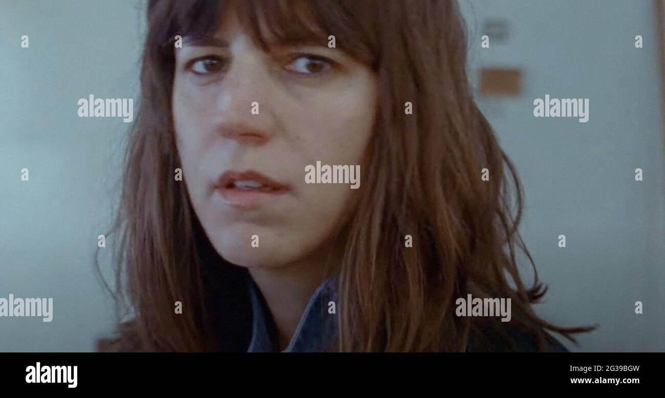 SLOW MACHINE, Eleanor Friedberger, 2020. © Grasshopper Film /Courtesy ...