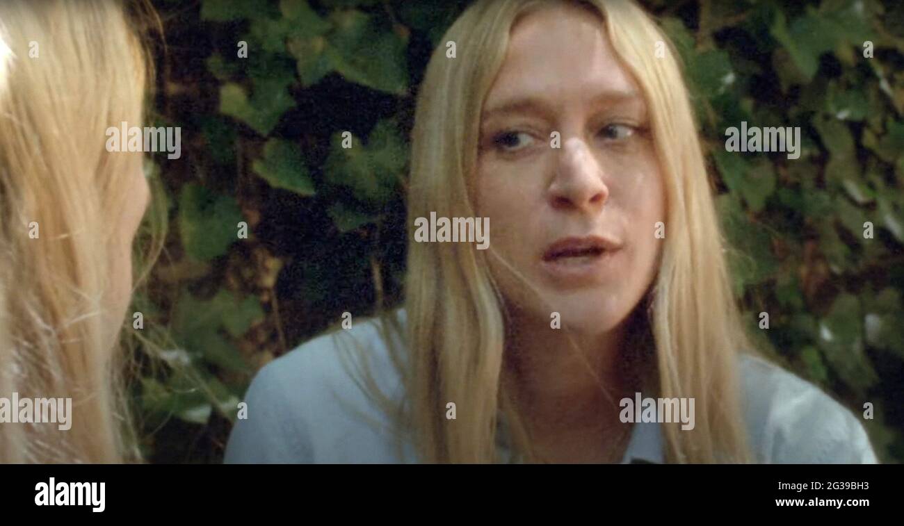 SLOW MACHINE, Chloe Sevigny, 2020. © Grasshopper Film /Courtesy Everett ...