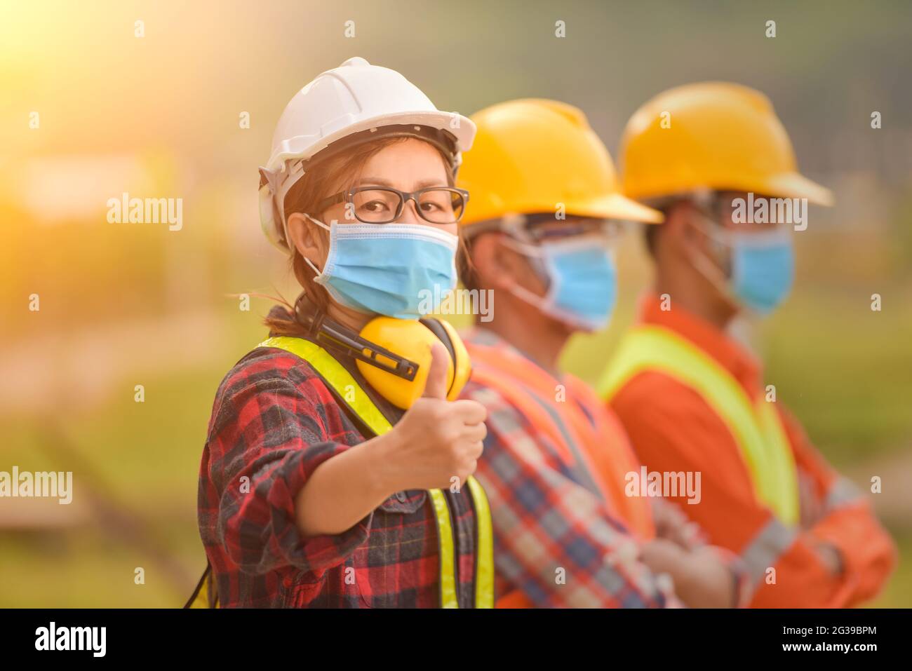 Engineering Photography