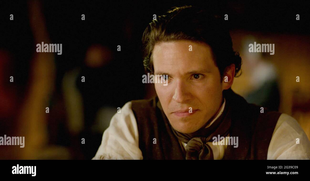 WITNESSES, Caleb J. Spivak, 2021. © Purdie Distribution /Courtesy ...