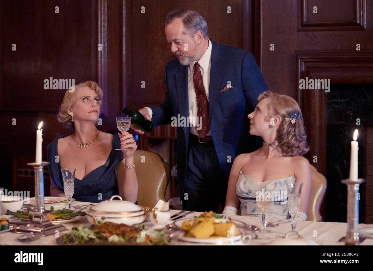 Juno Temple Little Birds Kate Bosworth & Juno Temple: 'Little Birds'