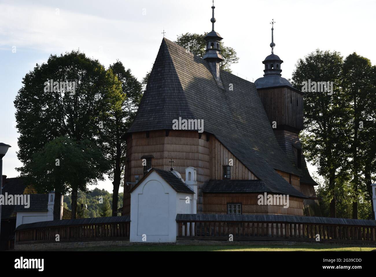 Belize church hi-res stock photography and images - Alamy
