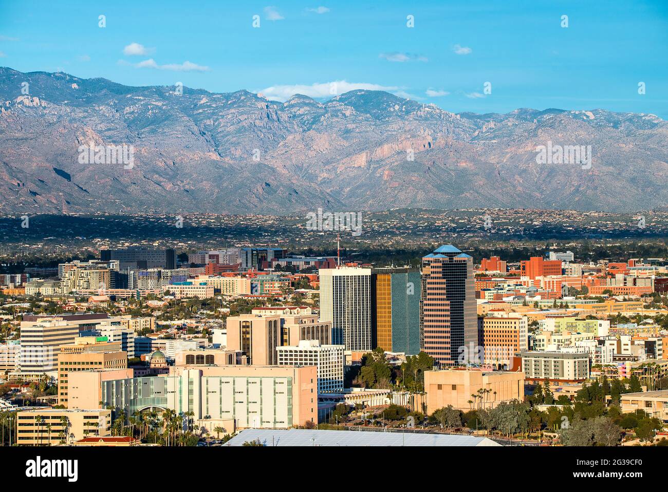 Tucson nature hi-res stock photography and images - Alamy