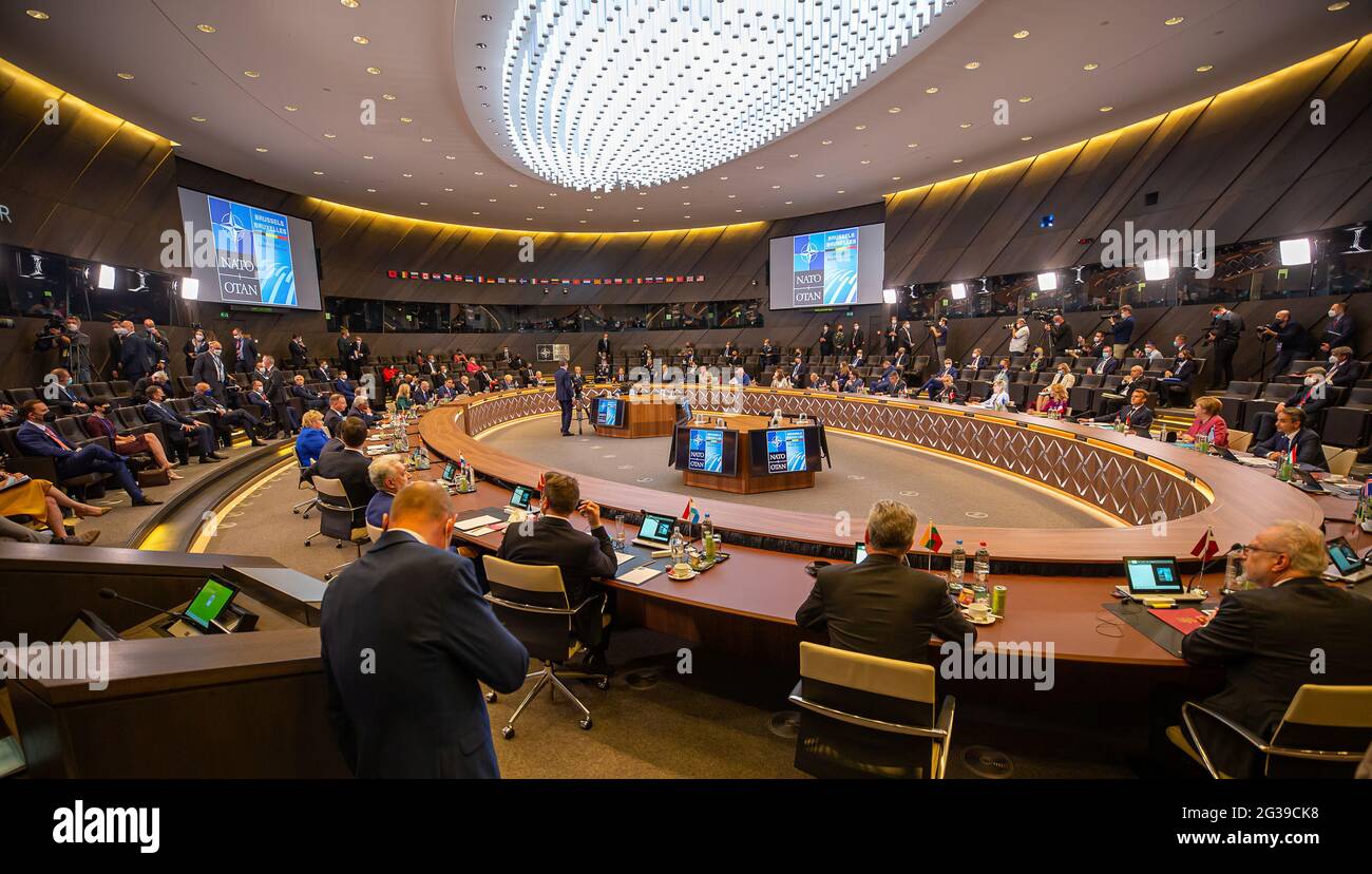 Nato 2030 hi-res stock photography and images - Alamy