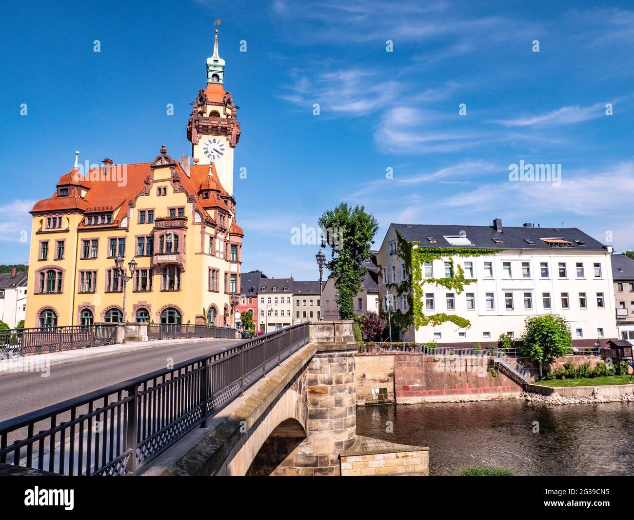 Waldheim hi-res stock photography and images - Alamy