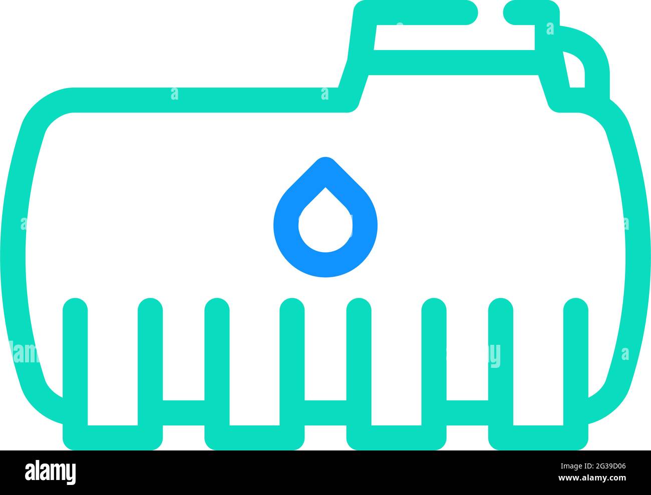 Tent detail Cut Out Stock Images & Pictures - Alamy