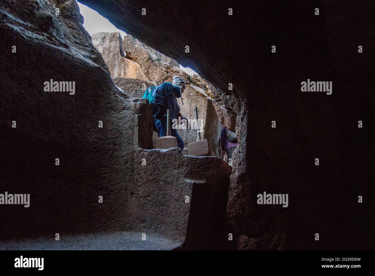Puka pukura hi-res stock photography and images - Alamy