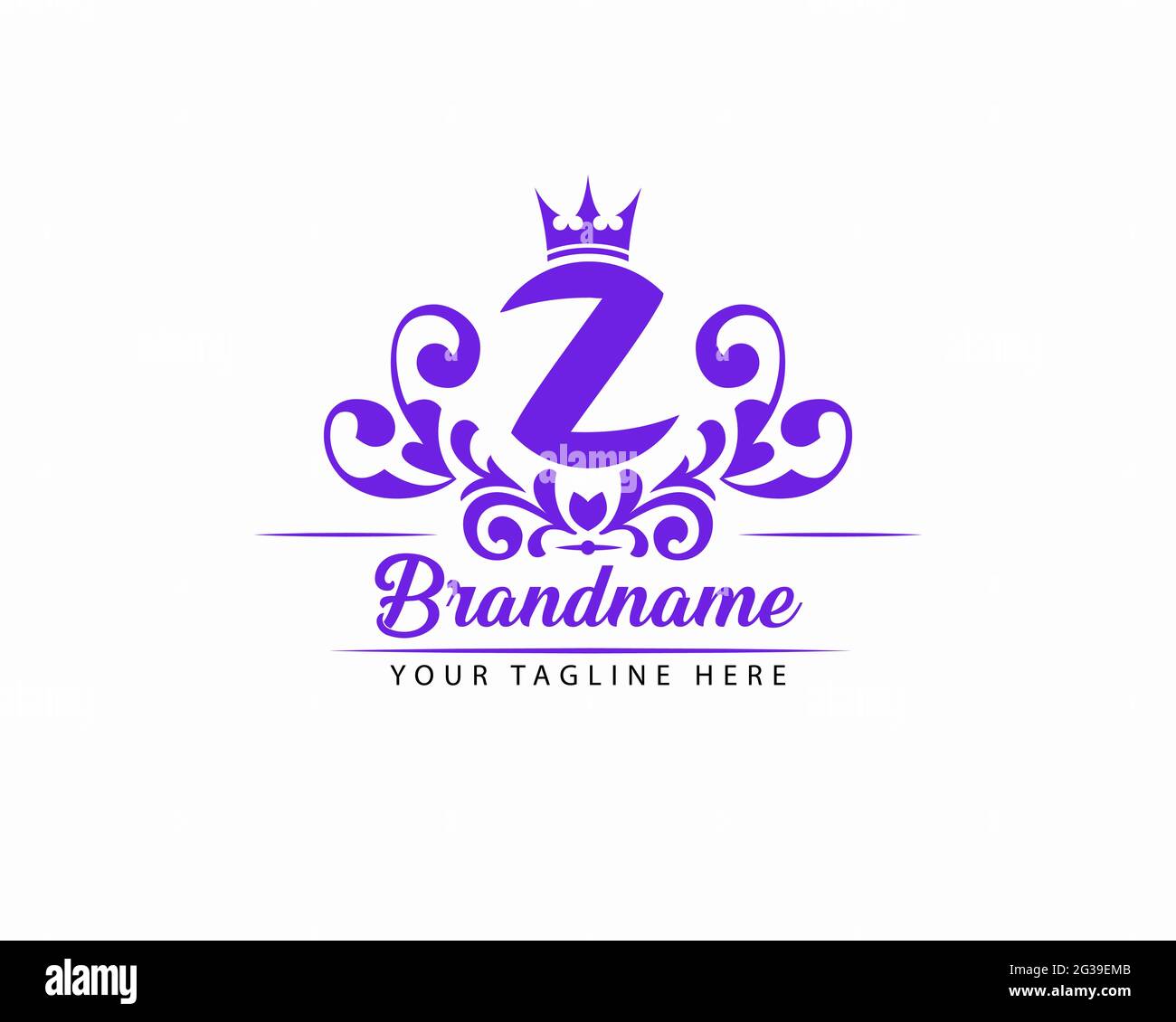 Natural floral perfume Stock Vector Images - Alamy