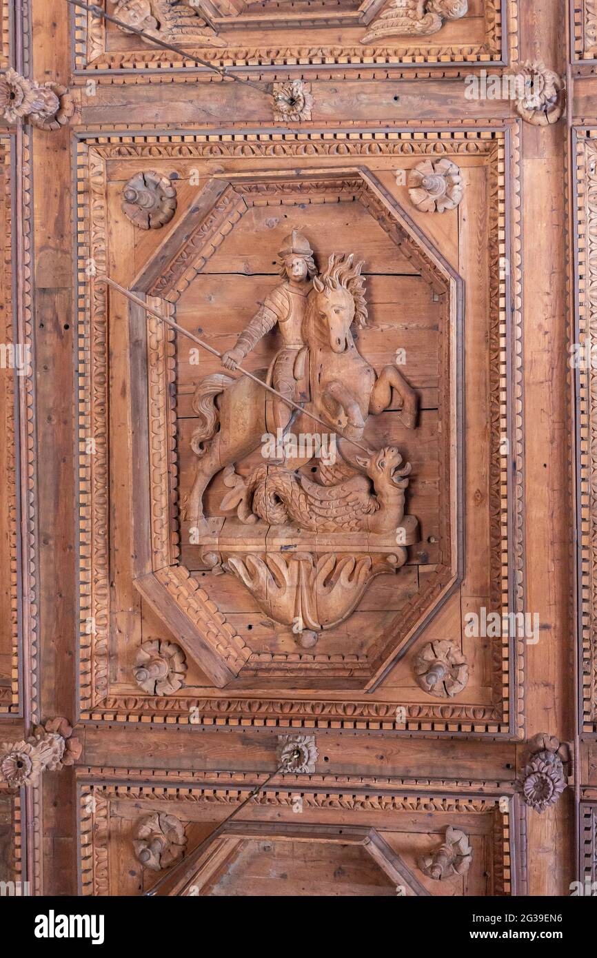 George Randolph Hearst High Resolution Stock Photography and Images - Alamy