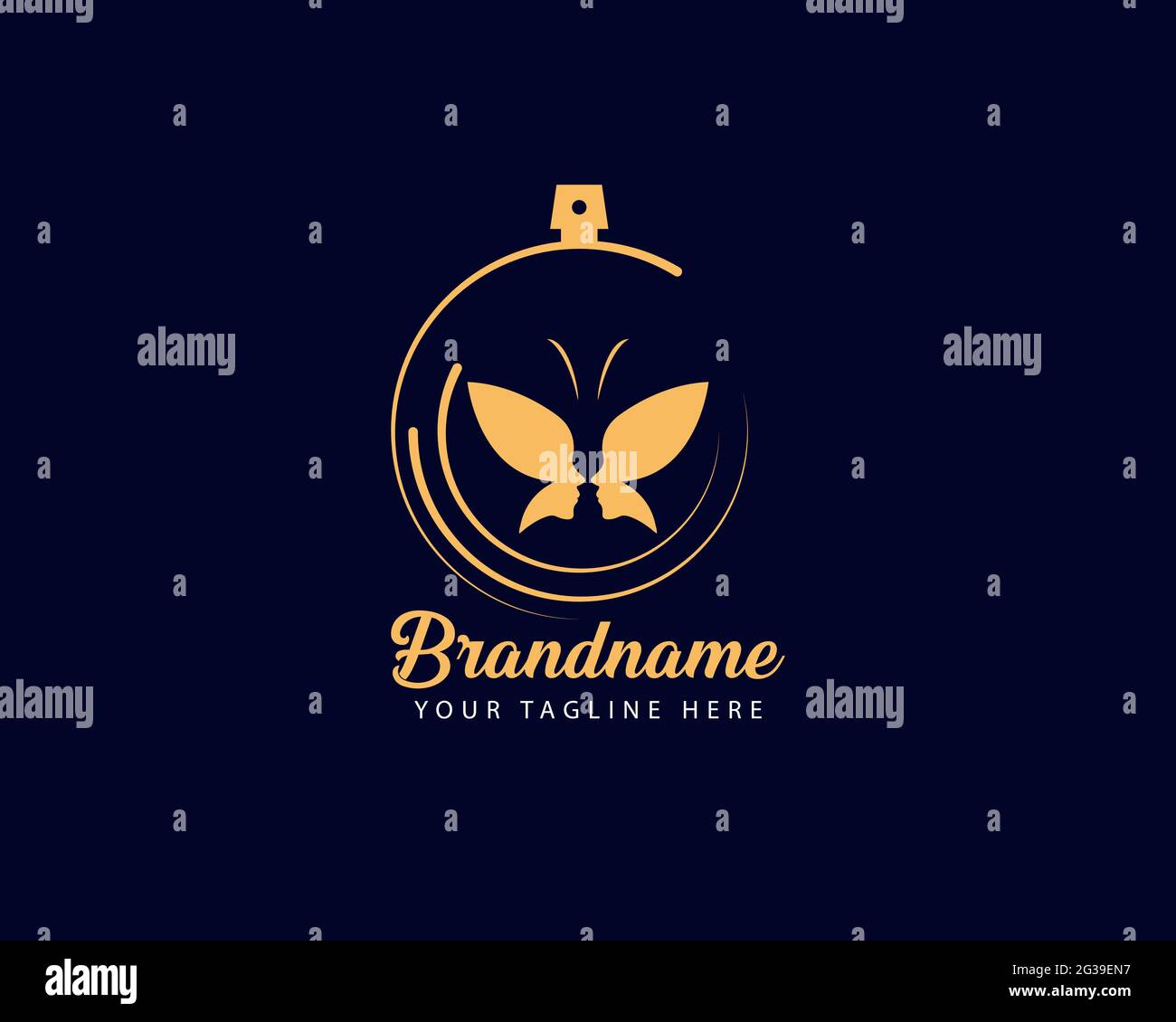 Fashion boutique decor Stock Vector Images - Alamy