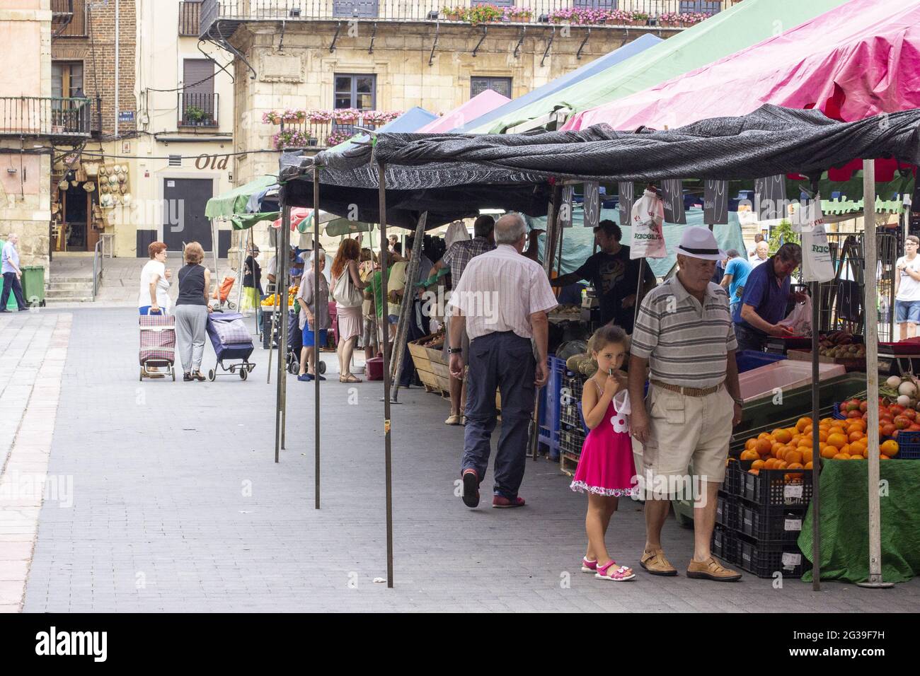 Super mercado hi-res stock photography and images - Alamy