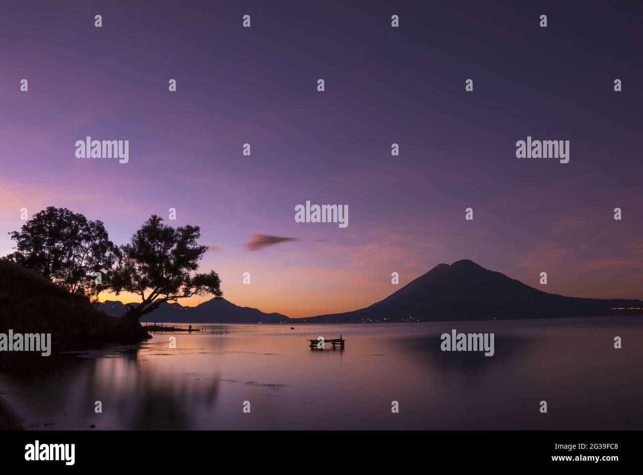 Solola city hi-res stock photography and images - Alamy