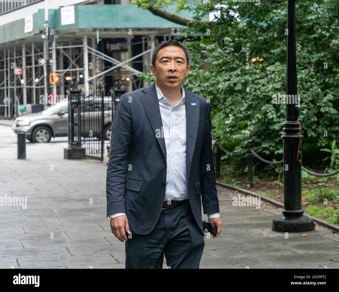 Asian american police executive council hi-res stock photography and ...