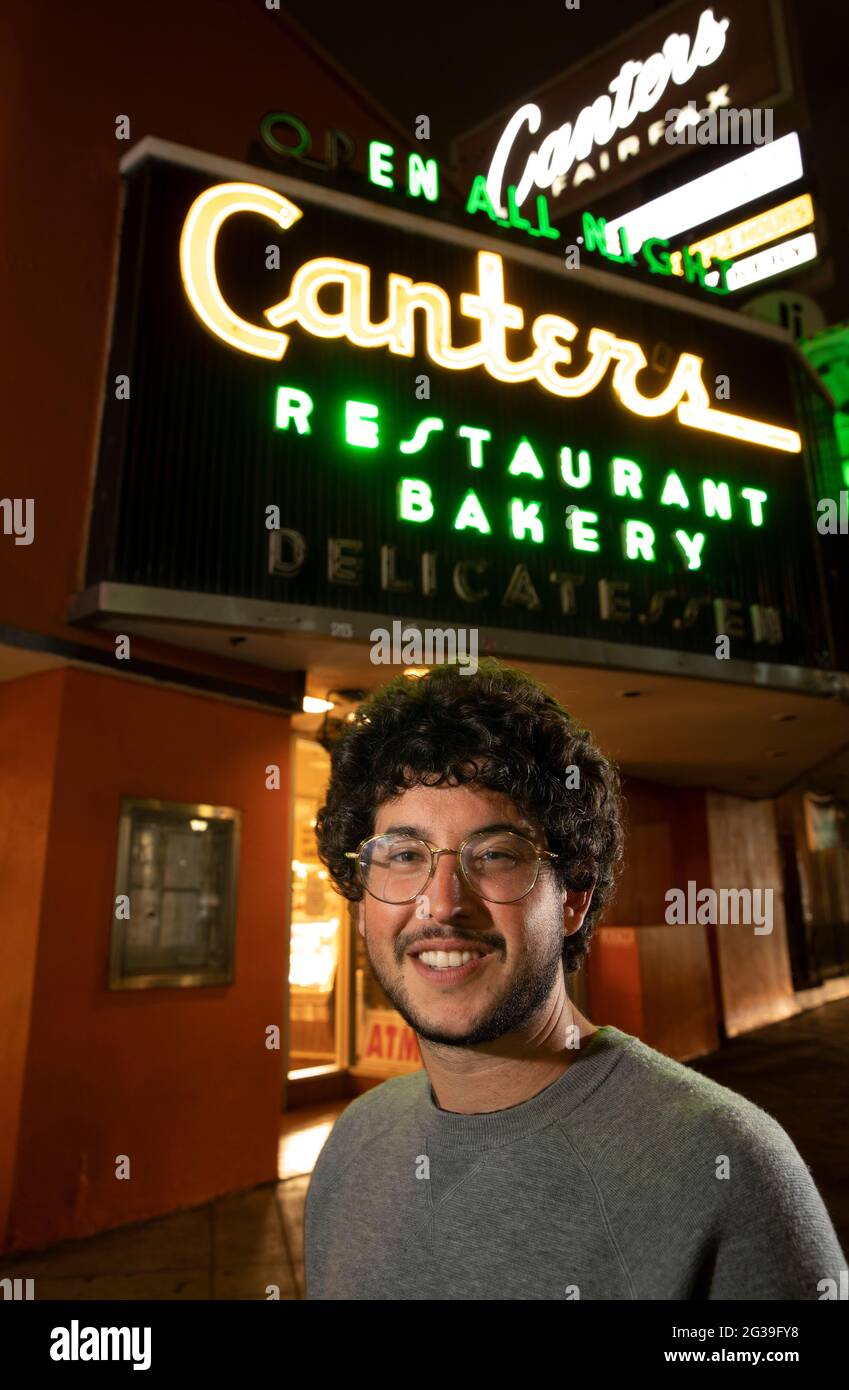 Canters restaurant hi-res stock photography and images - Alamy