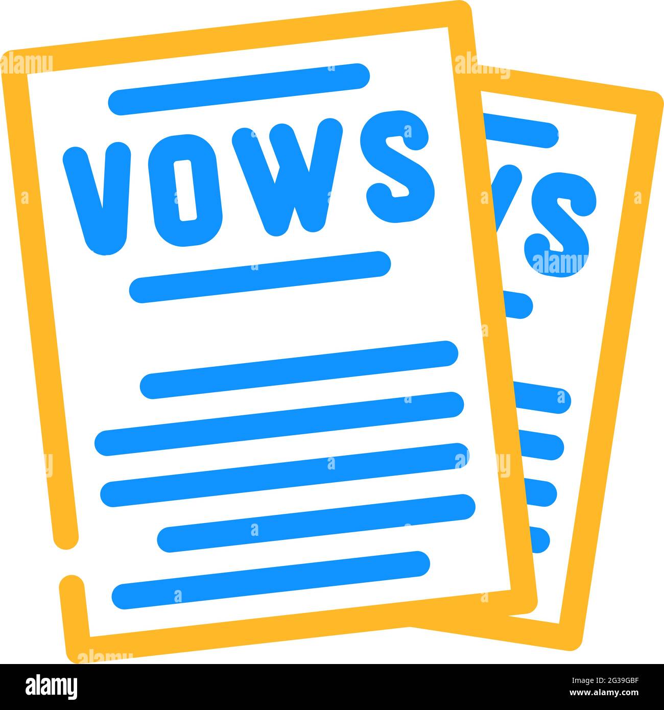 Car lovers wedding Stock Vector Images - Alamy