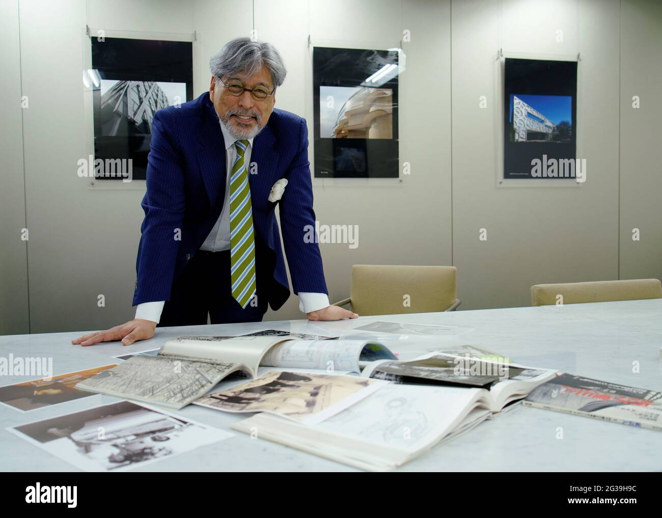Noritaka hi-res stock photography and images - Alamy