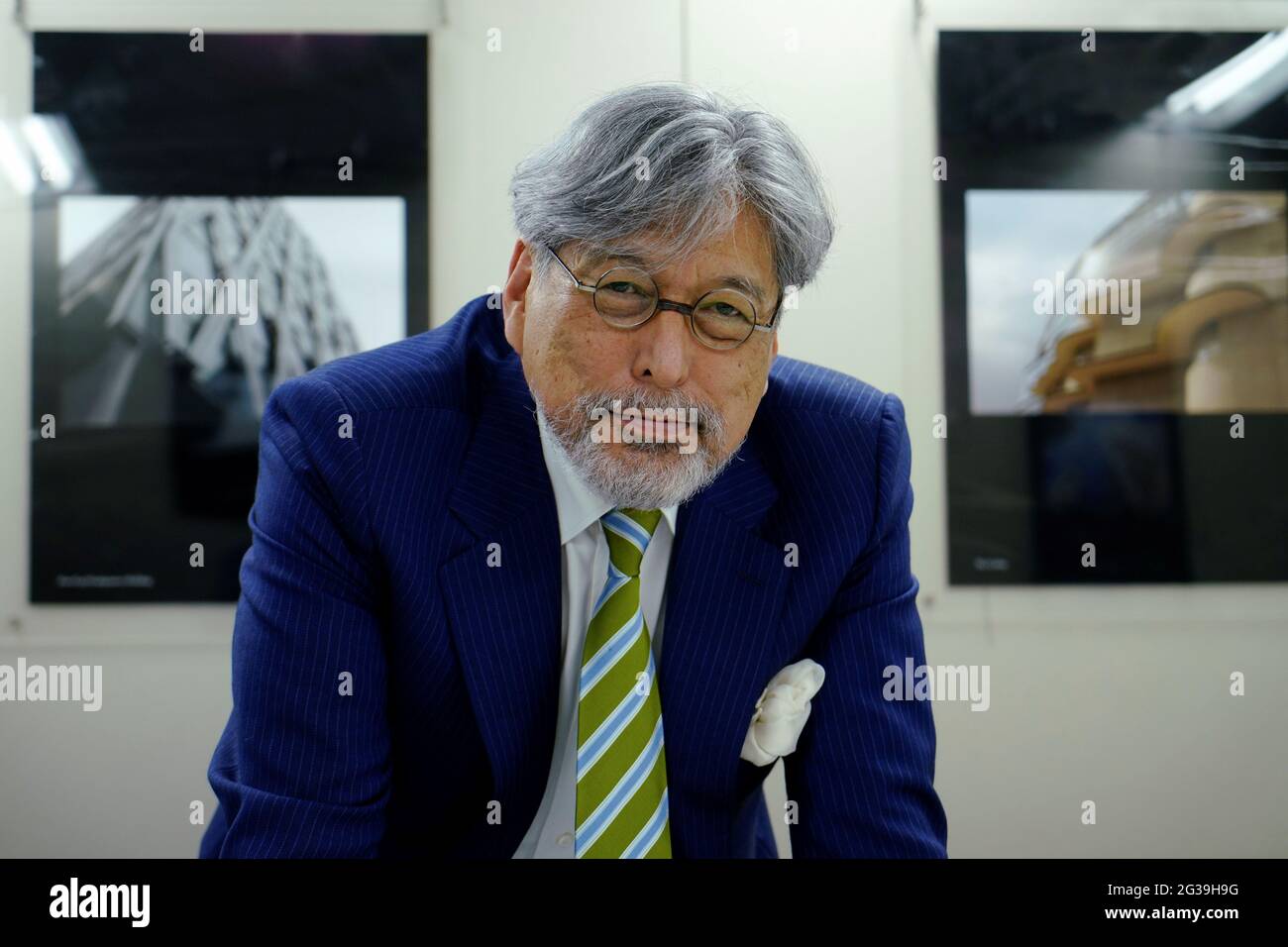 Noritaka hi-res stock photography and images - Alamy