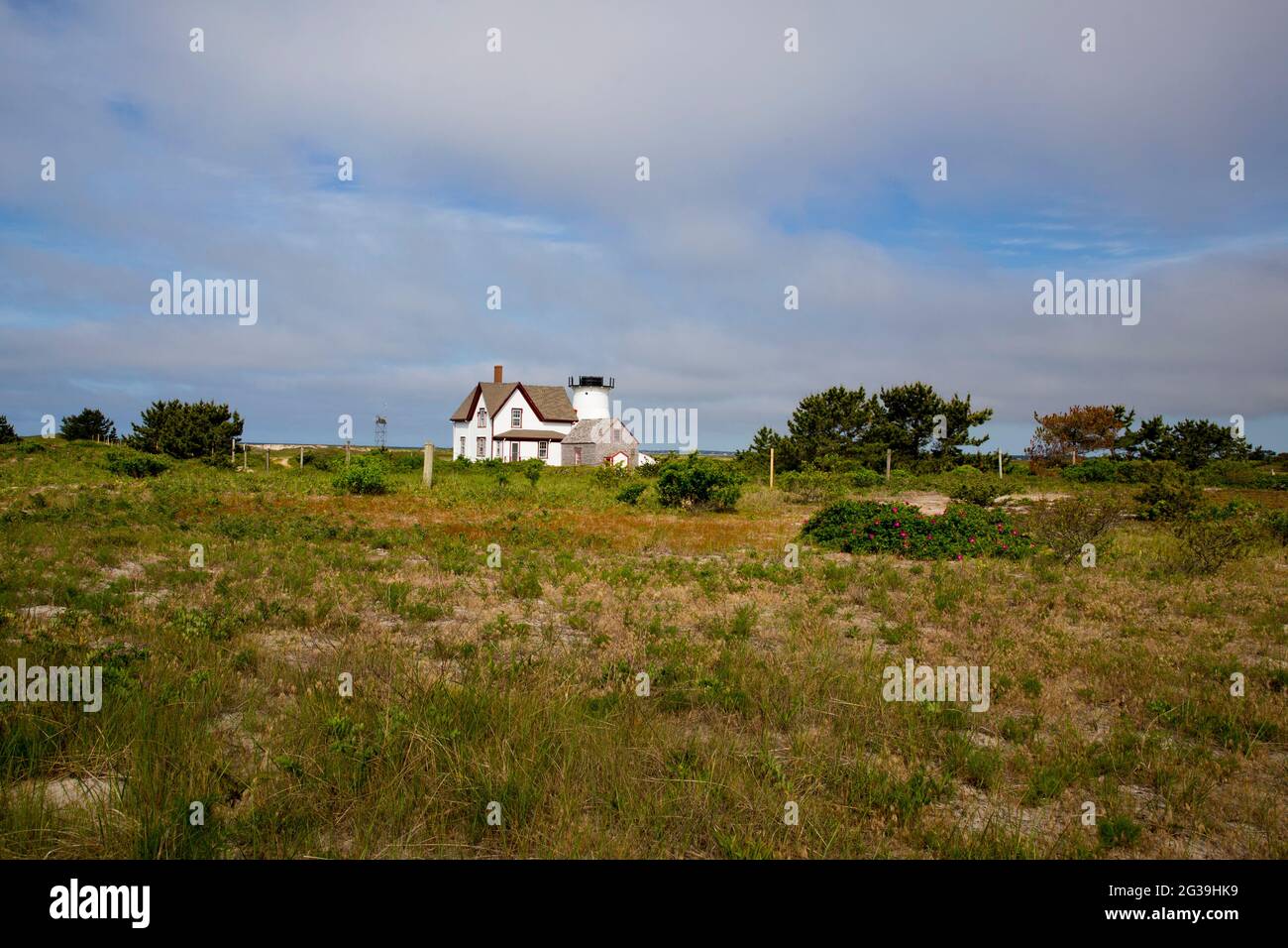 Stage harbor hi-res stock photography and images - Alamy