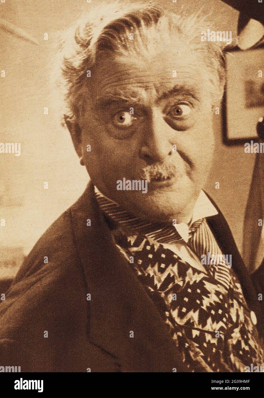 Italian cinema portrait hi-res stock photography and images - Alamy