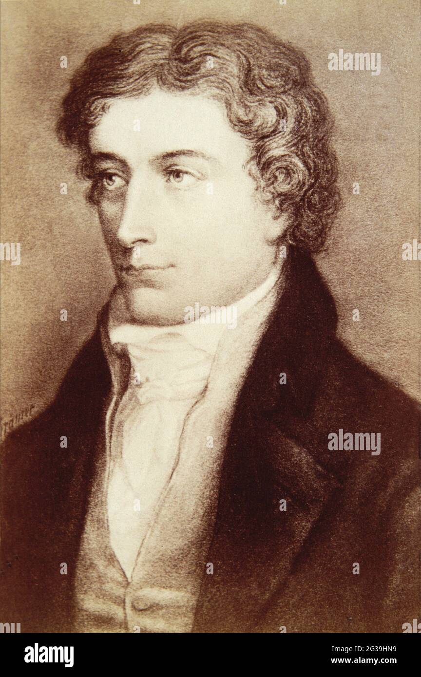 Romanticismo in foto hi-res stock photography and images - Alamy