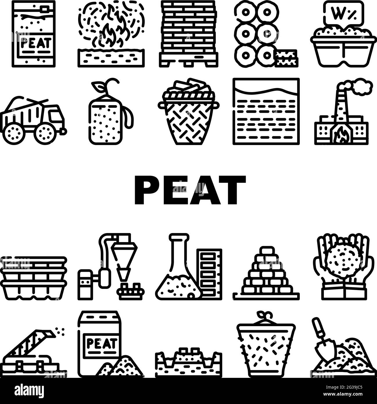Collector items Stock Vector Images - Alamy