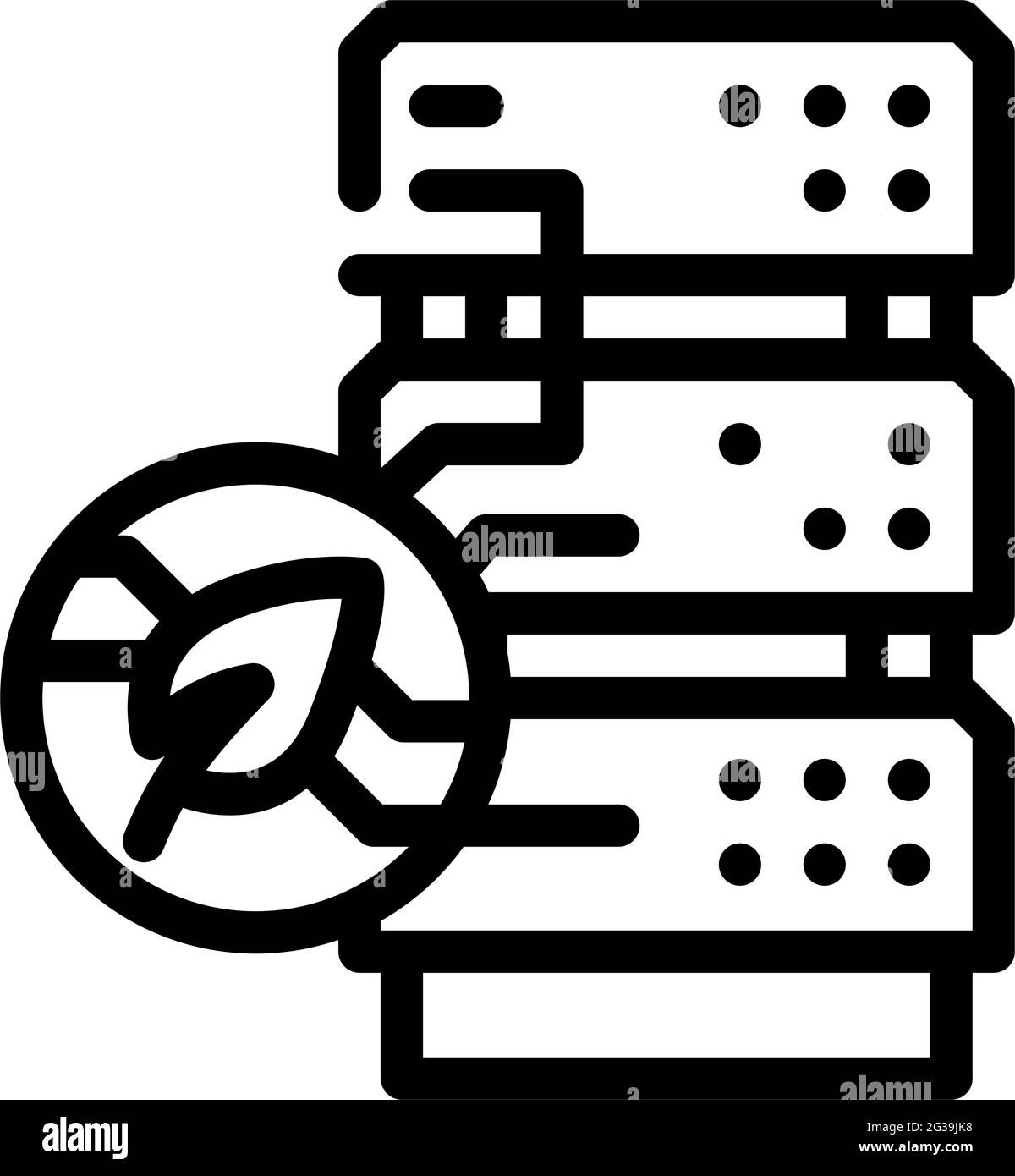 Chia icon Black and White Stock Photos & Images - Alamy