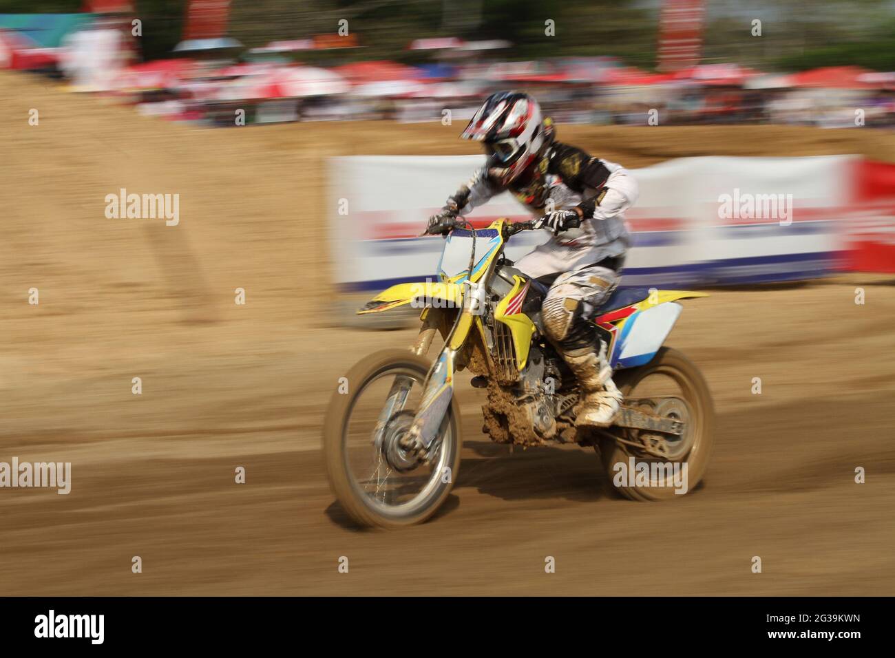 Racing motocycle hi-res stock photography and images - Alamy