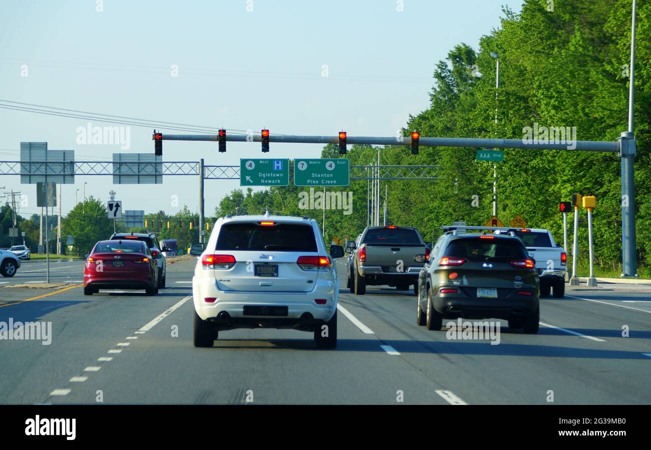 Churchman road hi-res stock photography and images - Alamy