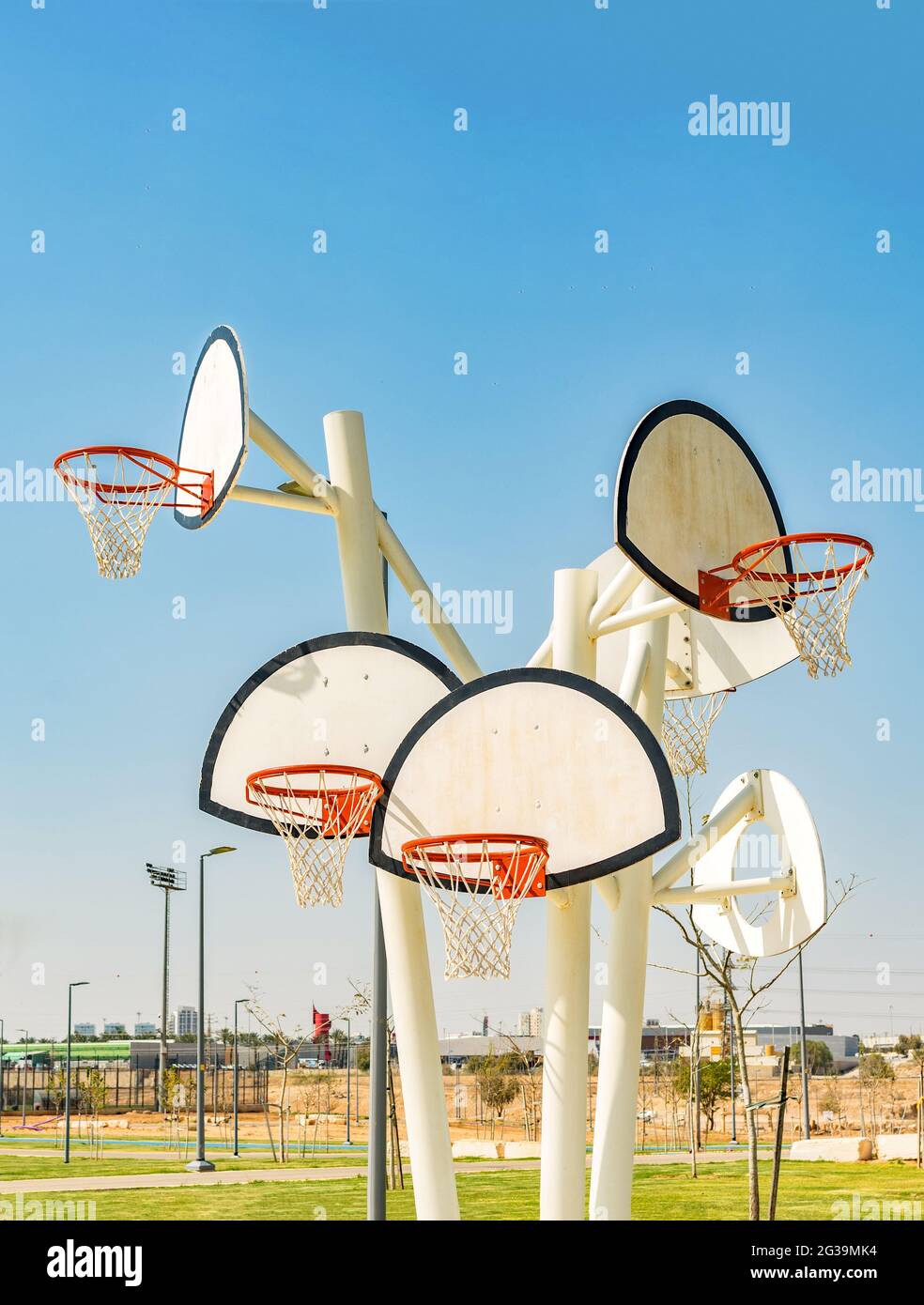 Court stands hi-res stock photography and images - Alamy