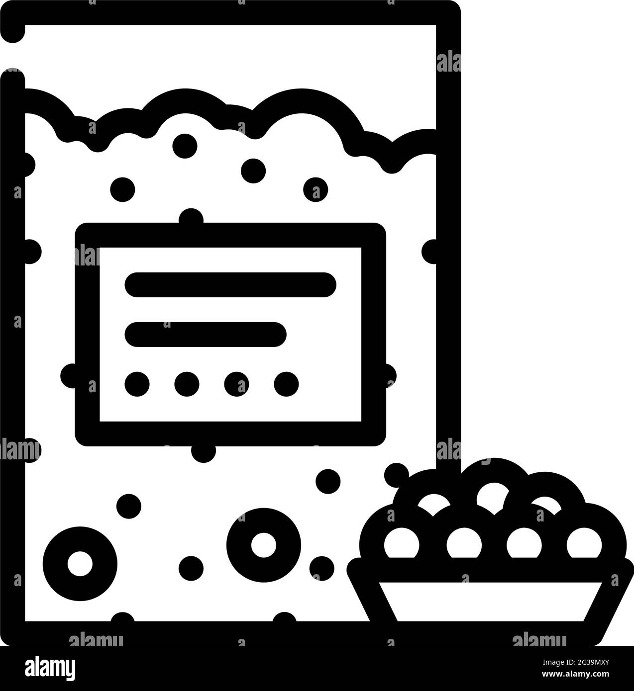 Tapioca Black and White Stock Photos & Images - Alamy