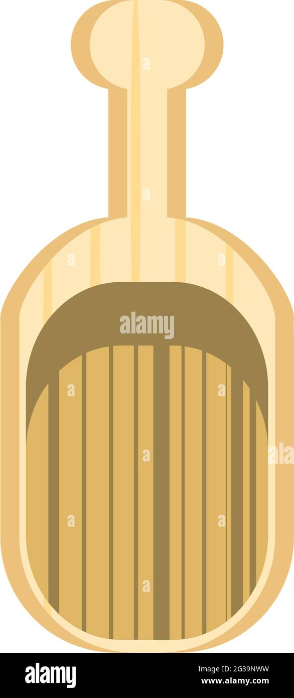 Body massage tool Stock Vector Images - Alamy
