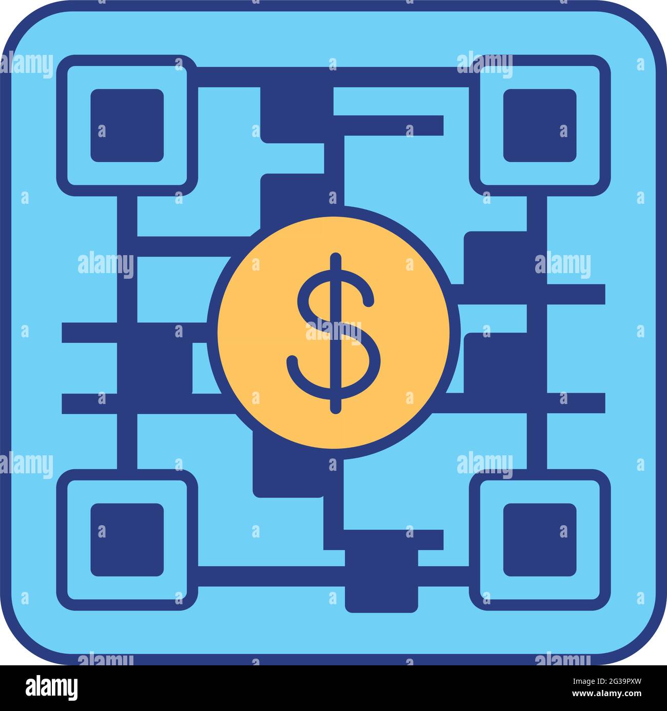 internet payment technology Stock Vector Image & Art - Alamy