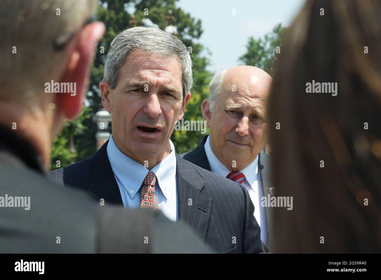 27th amendment hi-res stock photography and images - Alamy