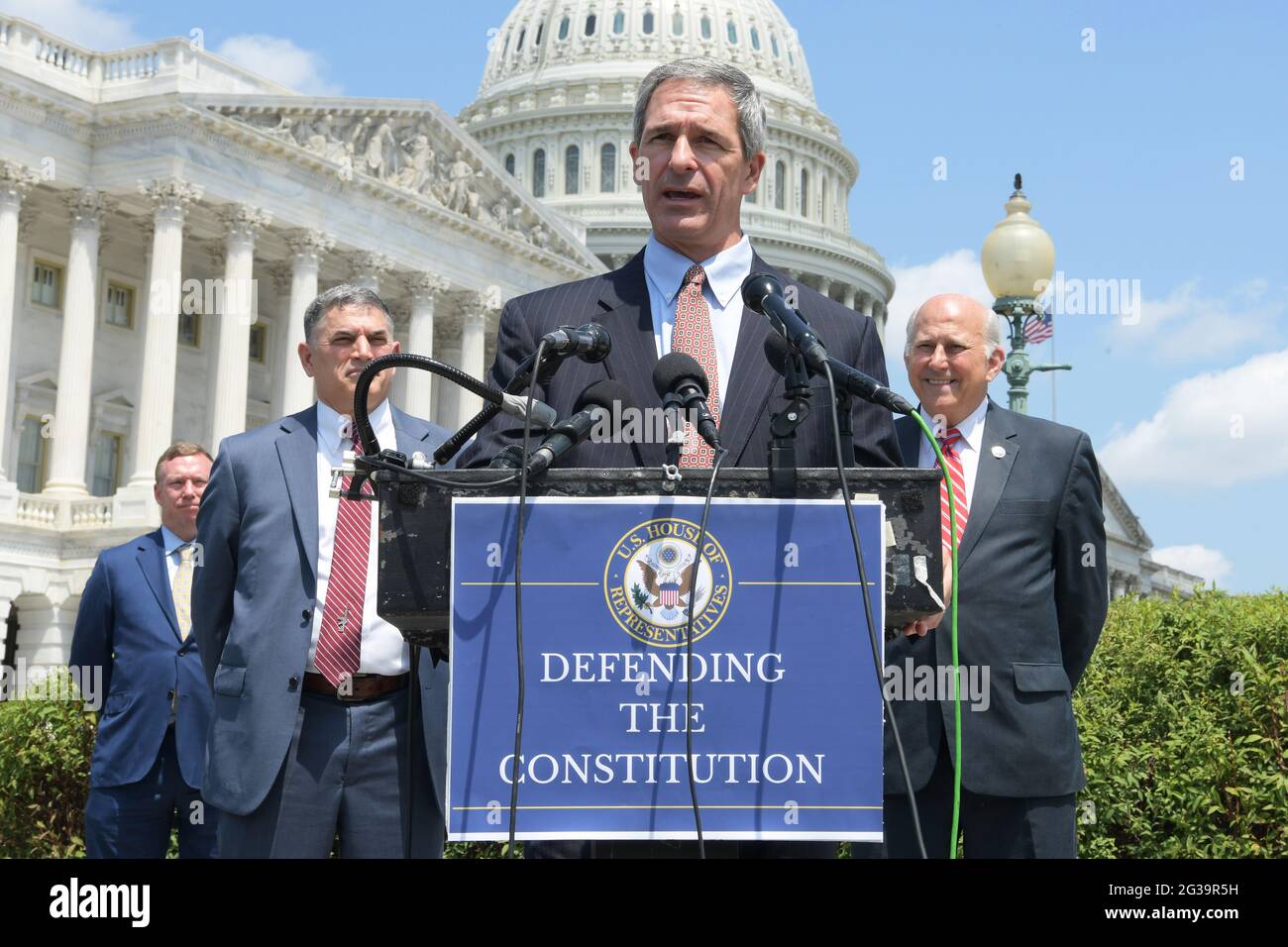 27th amendment hi-res stock photography and images - Alamy