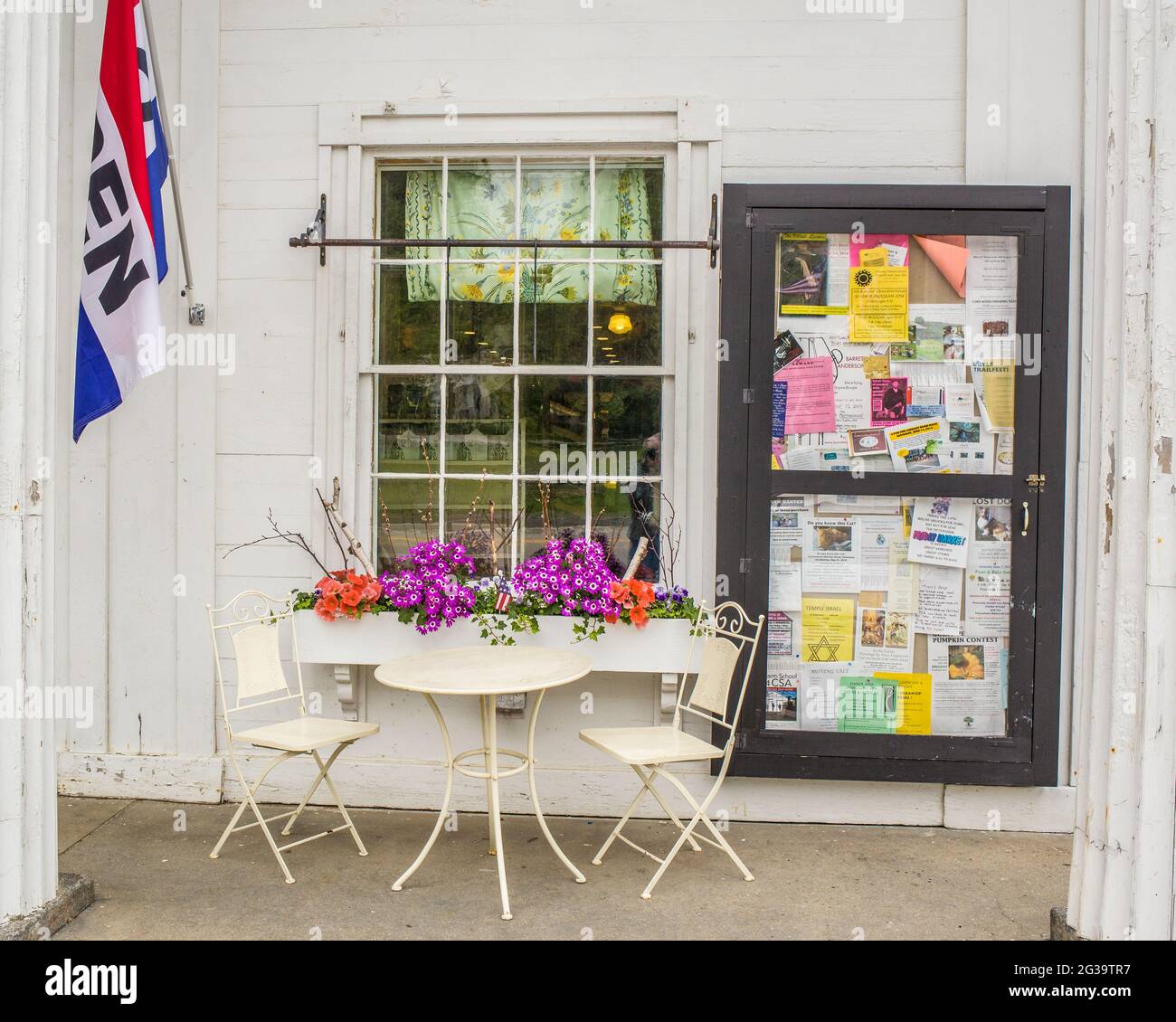 Petersham country store hi-res stock photography and images - Alamy