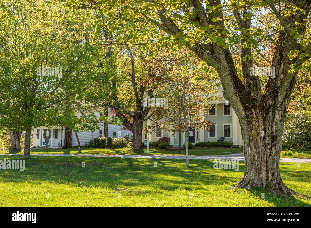 Petersham massachusetts hi-res stock photography and images - Alamy