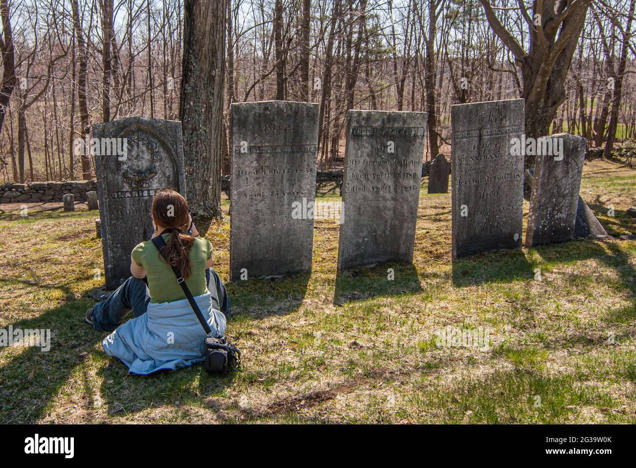 Petersham massachusetts hi-res stock photography and images - Alamy