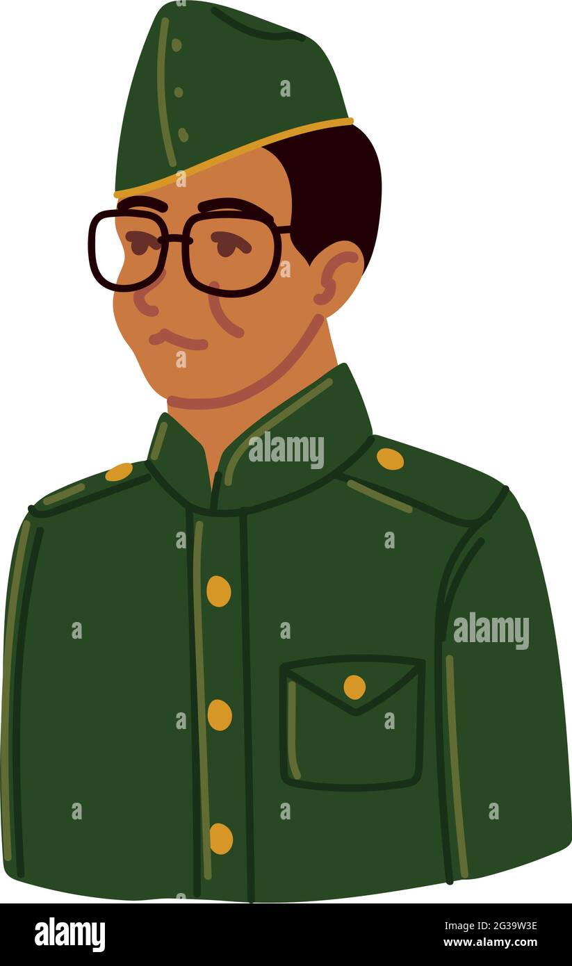 soldier character cartoon Stock Vector Image & Art - Alamy